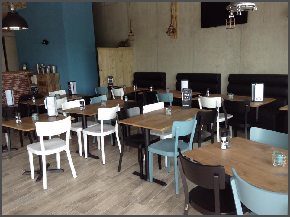 Yiamas restaurant | Uw favoriete Griekse restaurant